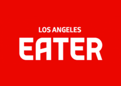Eater Los Angeles – Jyan Isaac Bread