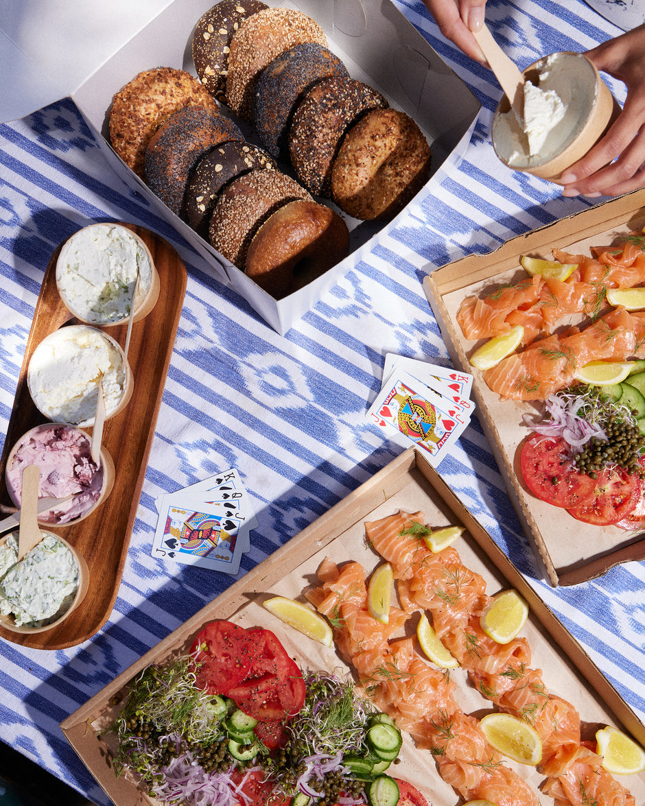 Products – Jyan Isaac Bread