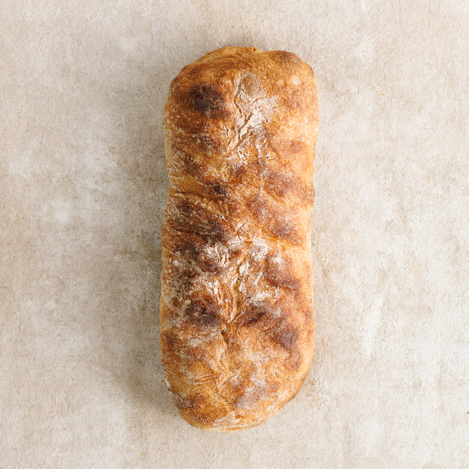 Products – Jyan Isaac Bread