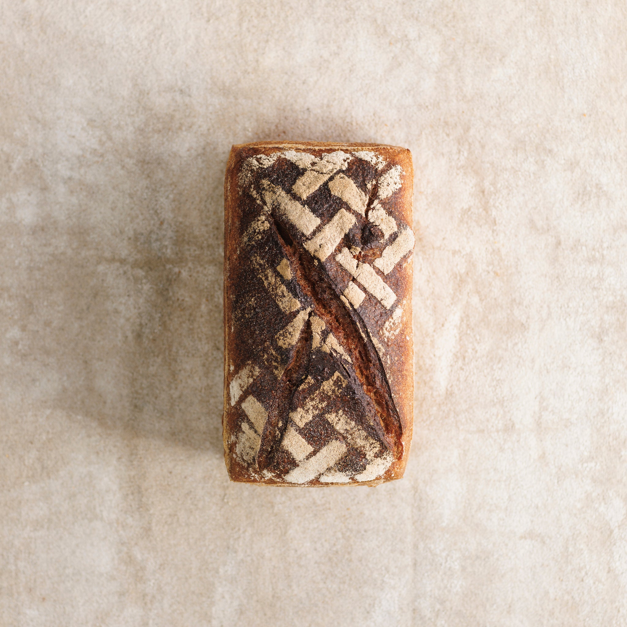 Emmer Pan Loaf – Jyan Isaac Bread