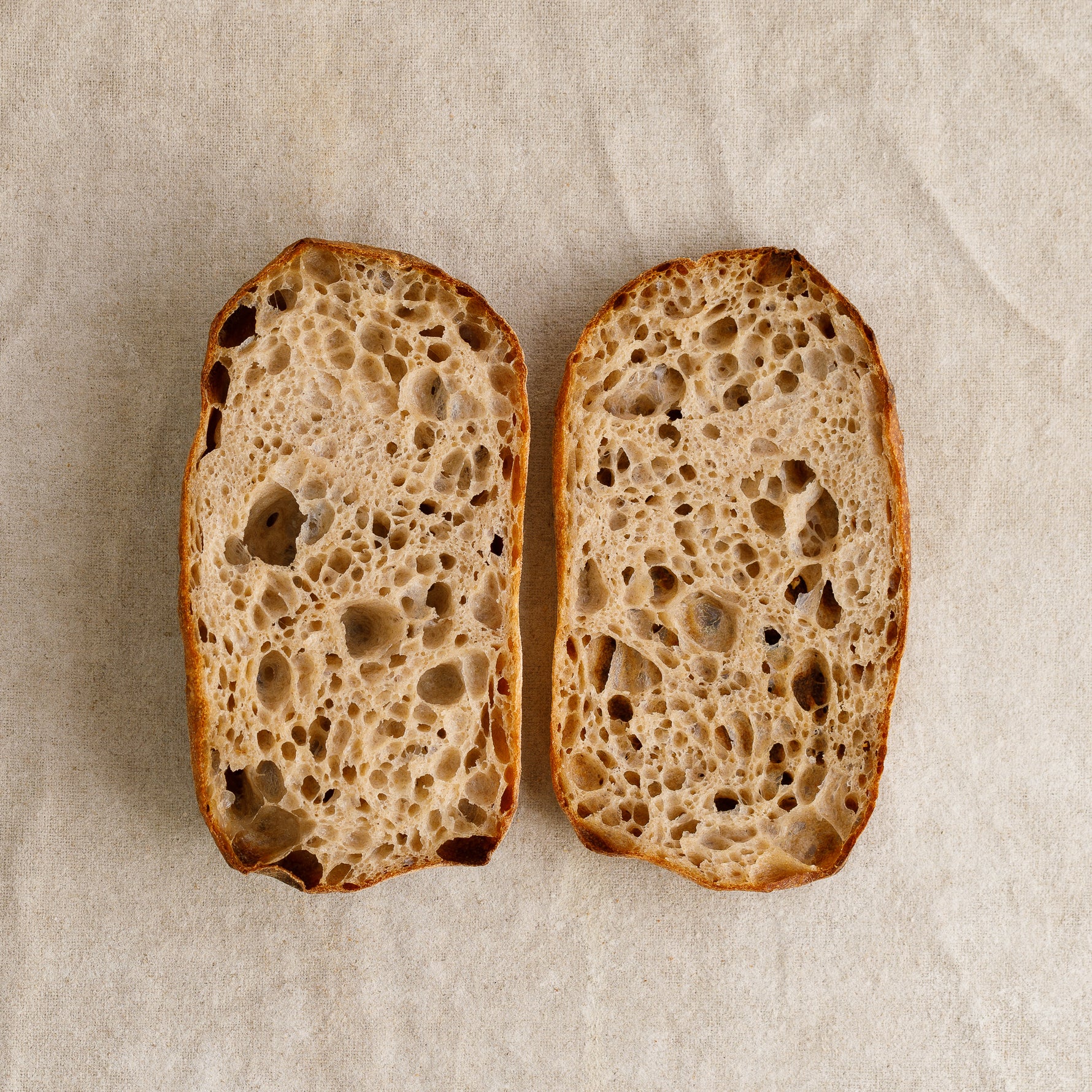 Order – Jyan Isaac Bread