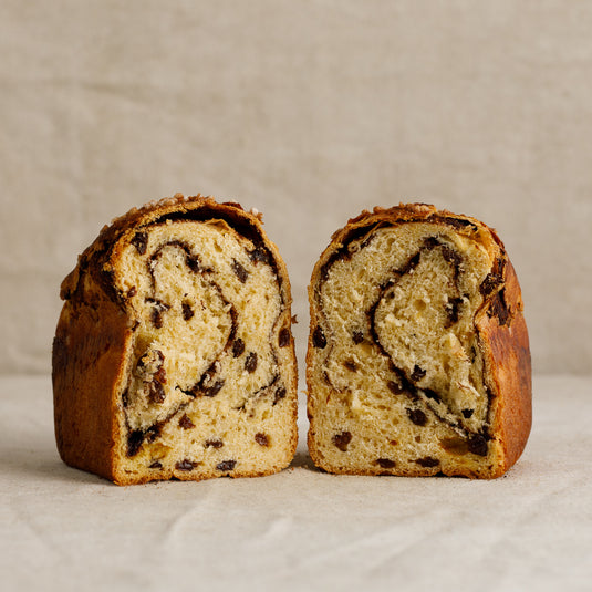 Locations – Jyan Isaac Bread