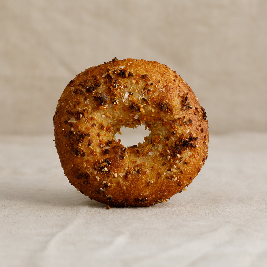 Order – Jyan Isaac Bread