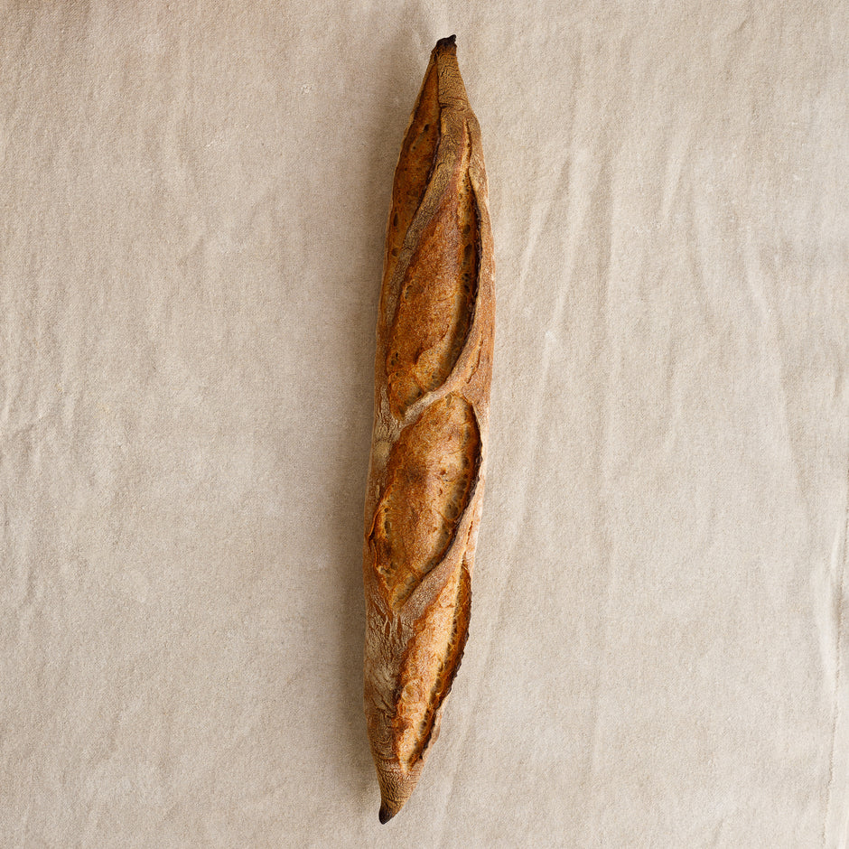 Products – Jyan Isaac Bread