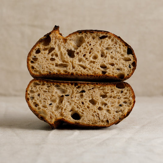 Products – Jyan Isaac Bread