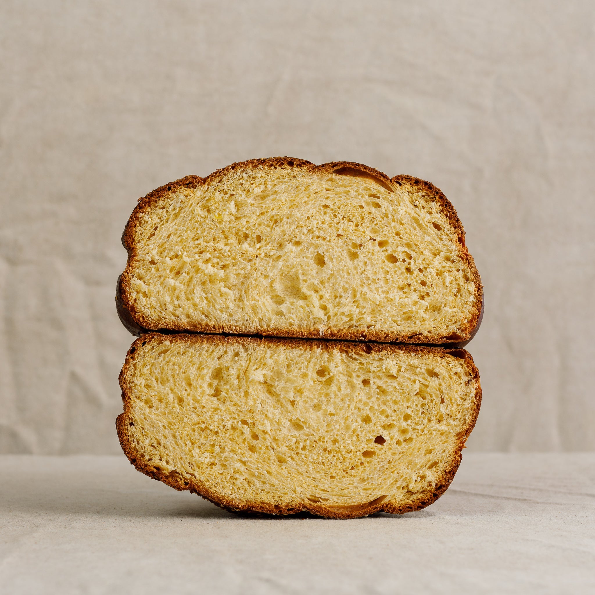 Challah – Jyan Isaac Bread